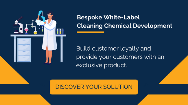 UK Regulations: A Guide to Chemical Product Labelling Requirements